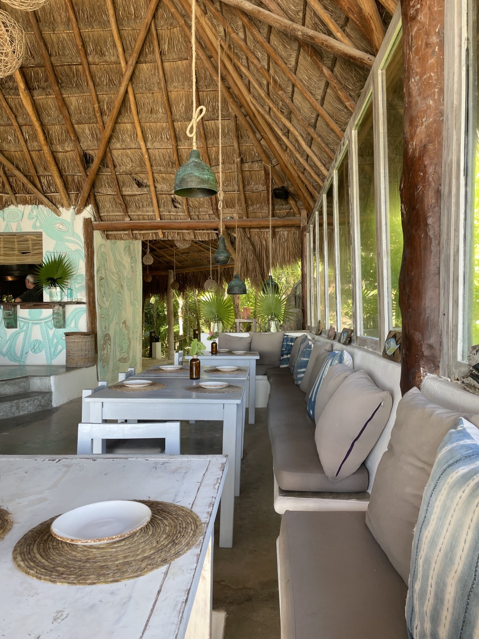 Best Places To Stay In Tulum Beach | her healthy style