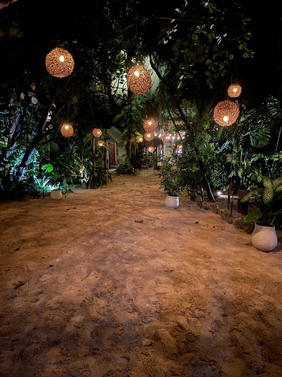 Best Places To Stay In Tulum Beach | her healthy style