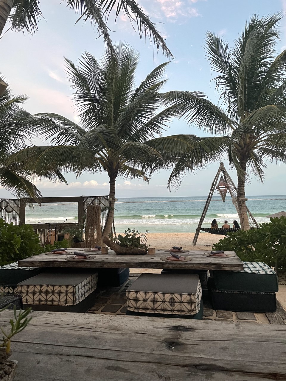 Best Places To Stay In Tulum Beach | her healthy style