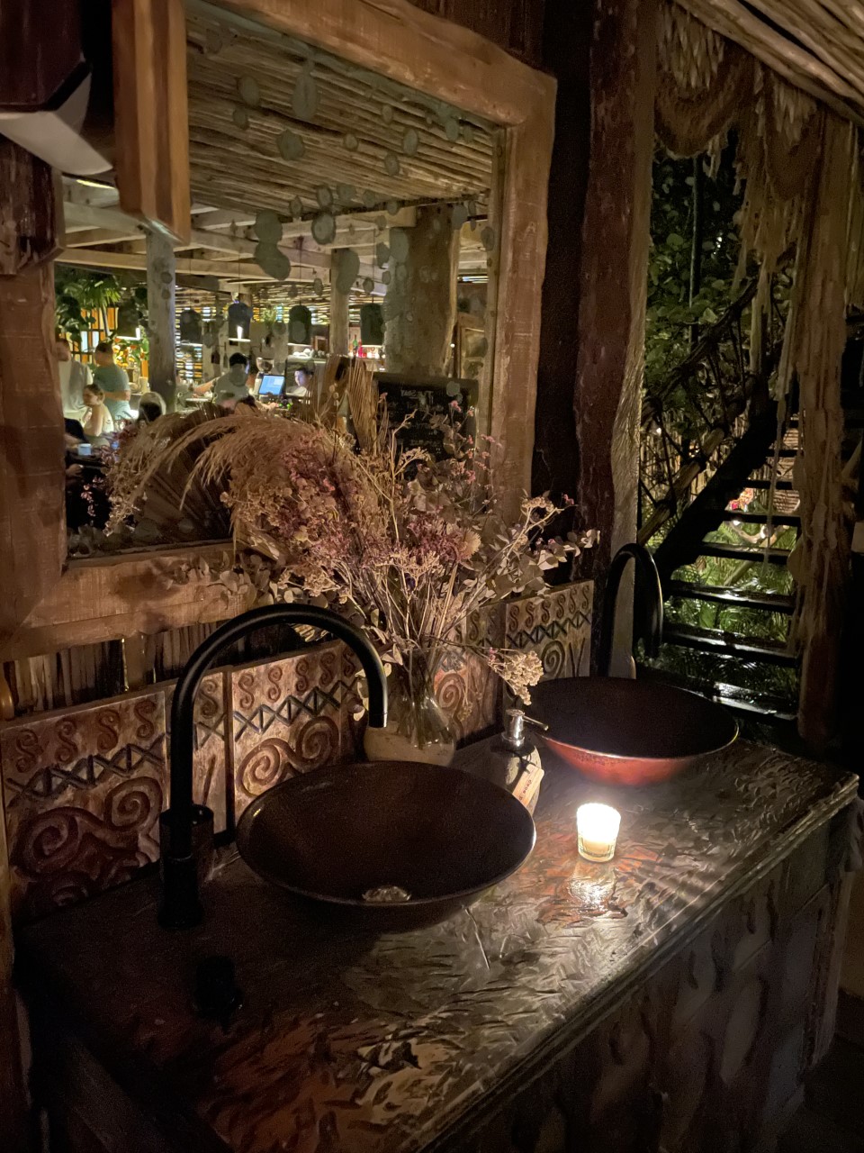 Best Places To Stay In Tulum Beach | her healthy style