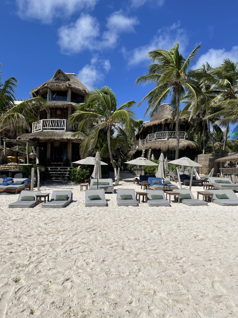 Best Places To Stay In Tulum Beach | her healthy style