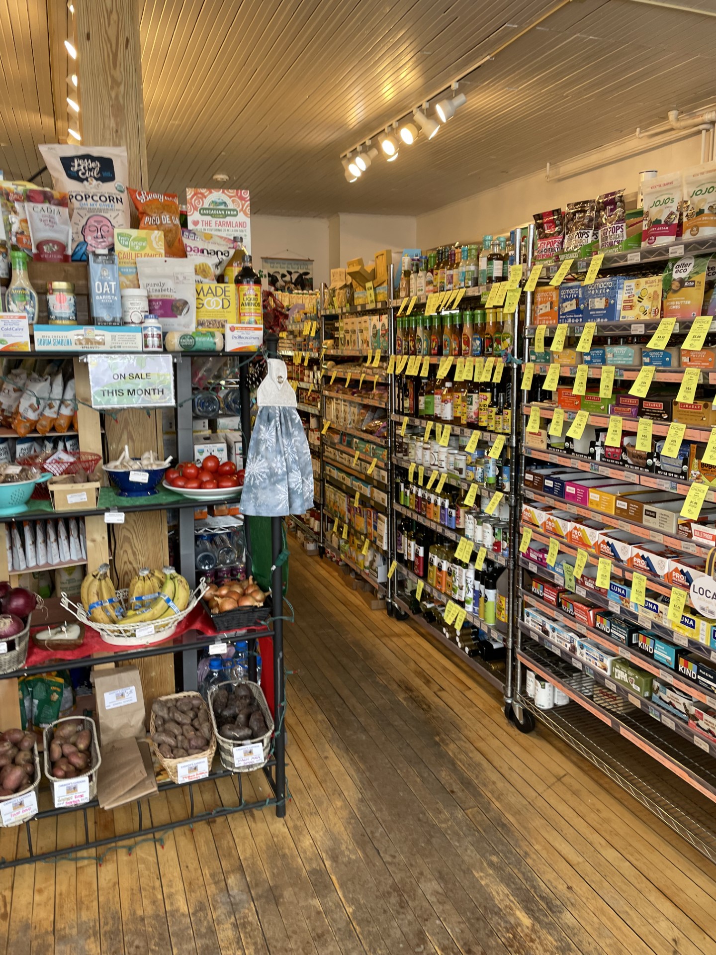 Door County Healthy(ish) Food + Restaurant Guide | her healthy style
