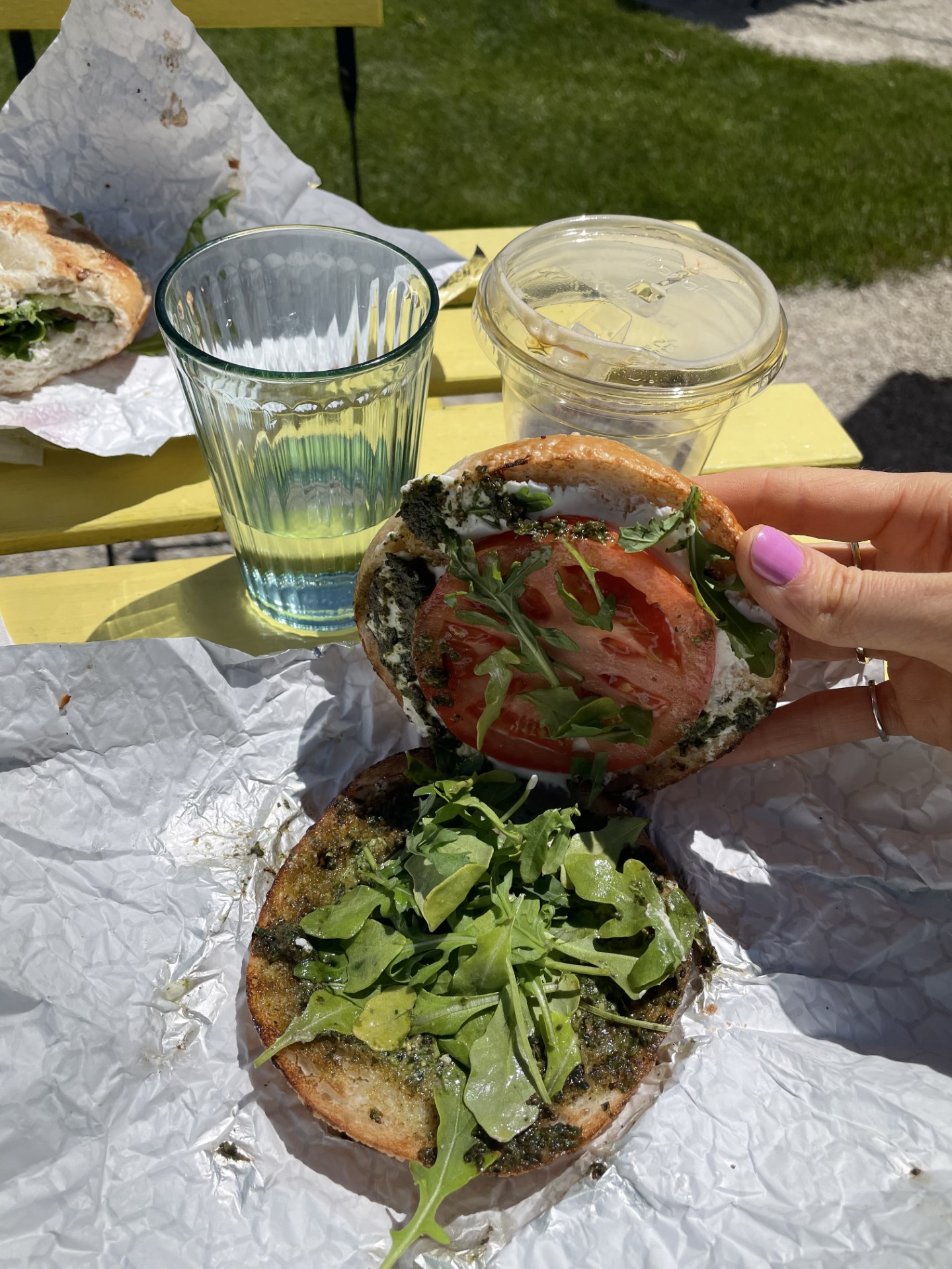 Door County Healthy(ish) Food + Restaurant Guide | her healthy style