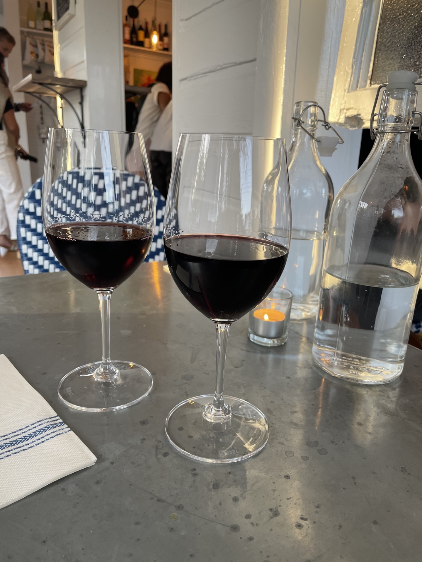 Door County Healthy(ish) Food + Restaurant Guide | her healthy style
