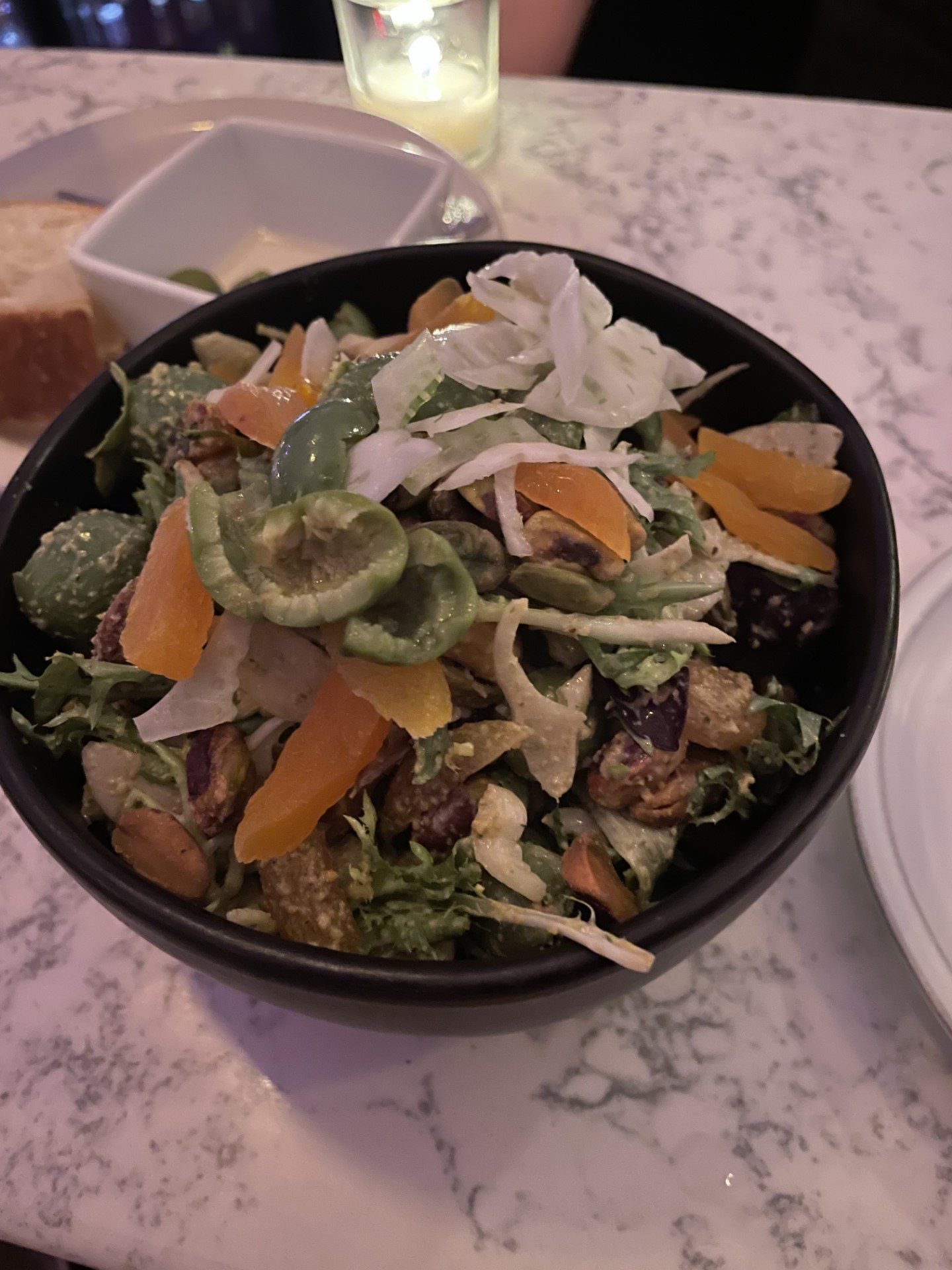 Door County Healthy(ish) Food + Restaurant Guide | her healthy style