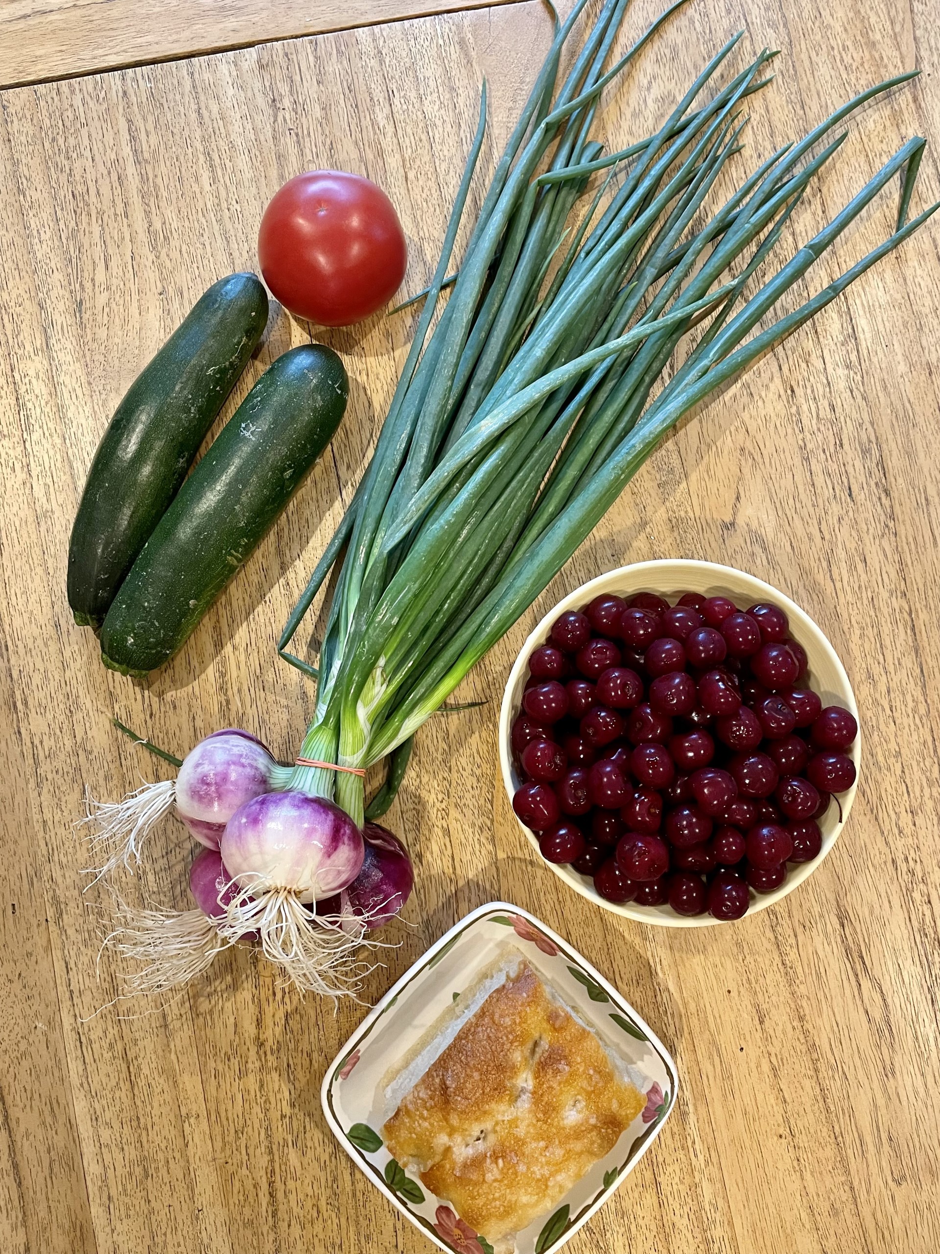 Door County Healthy(ish) Food + Restaurant Guide | her healthy style
