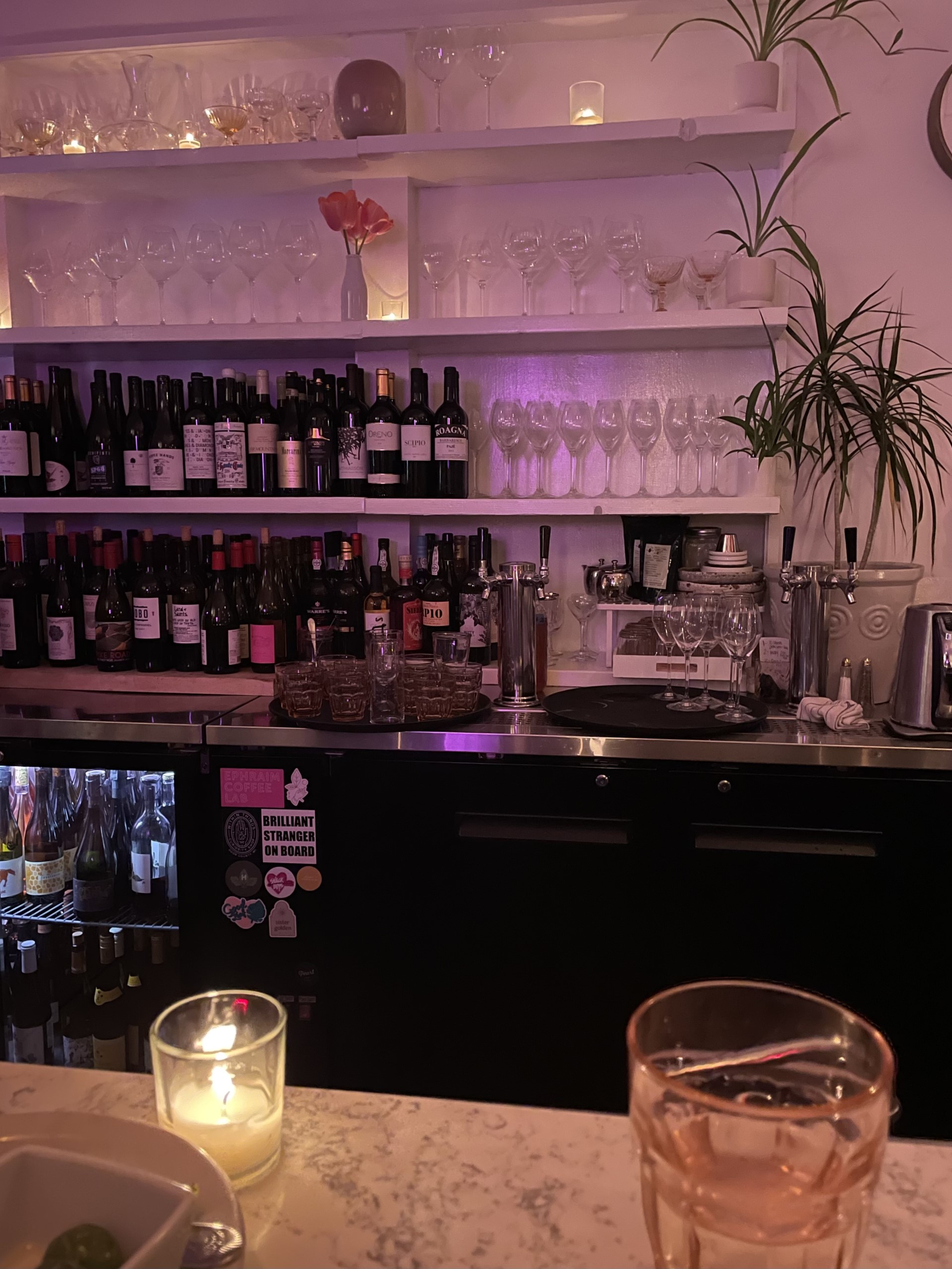Door County Healthy(ish) Food + Restaurant Guide | her healthy style