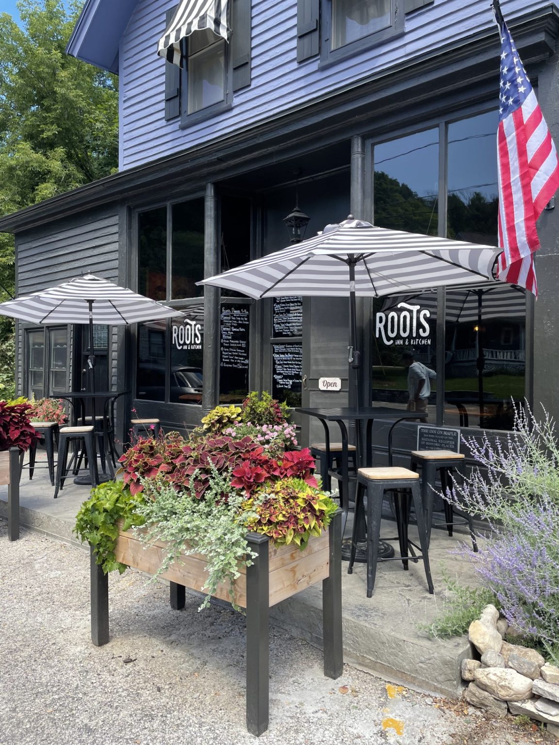 Door County Healthy(ish) Food + Restaurant Guide | her healthy style