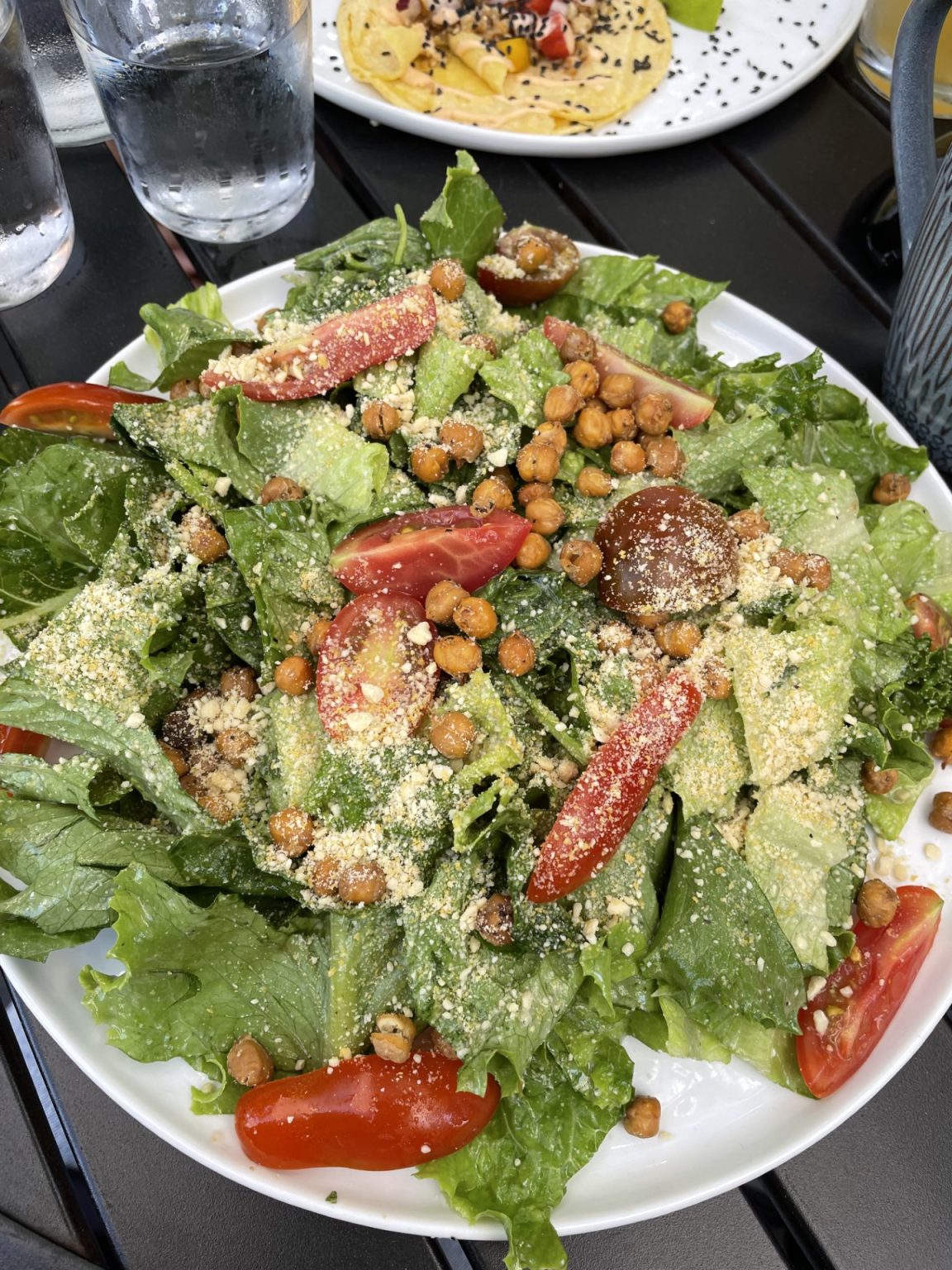 Door County Healthy(ish) Food + Restaurant Guide | her healthy style