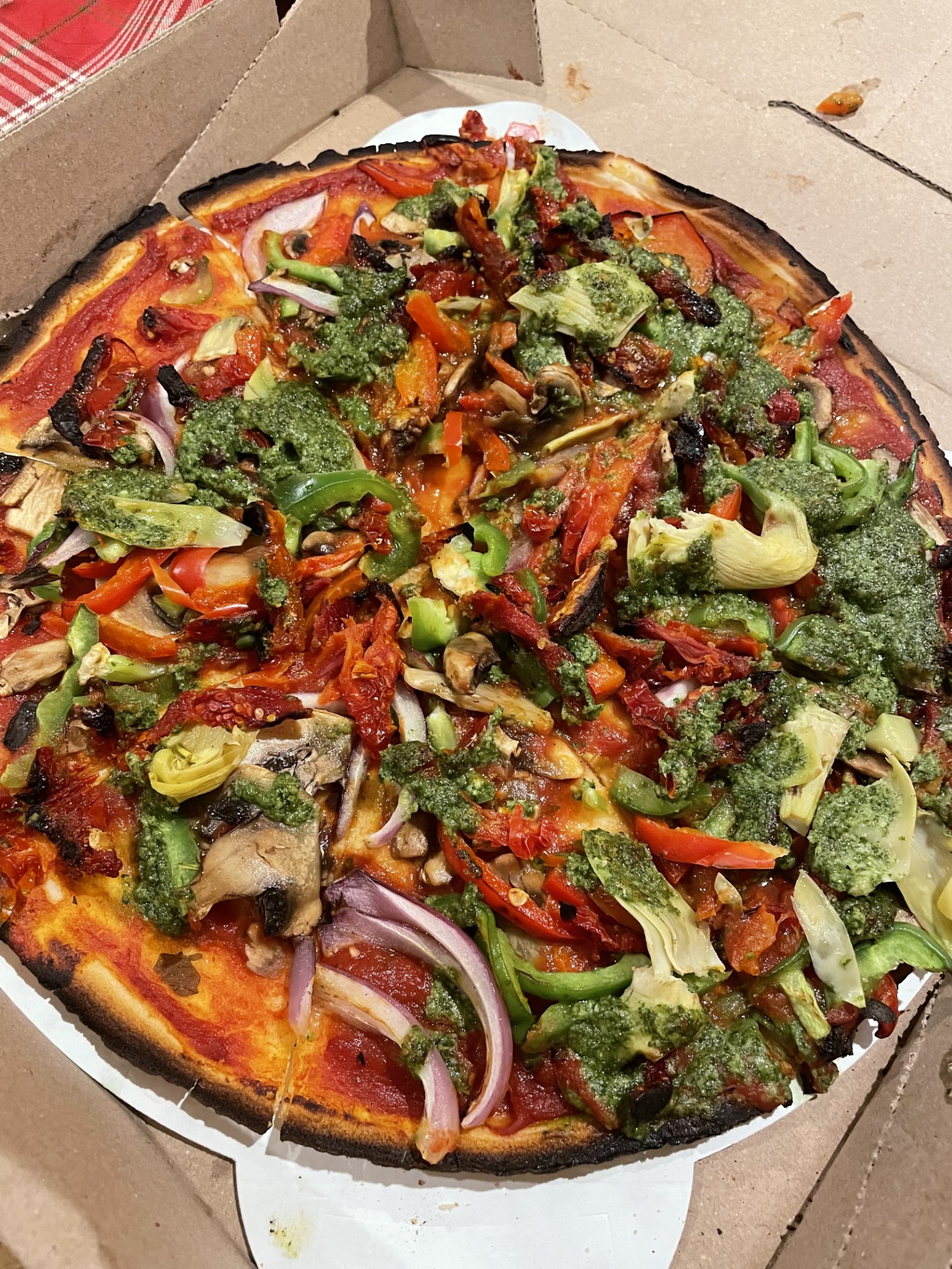 Door County Healthy(ish) Food + Restaurant Guide | her healthy style