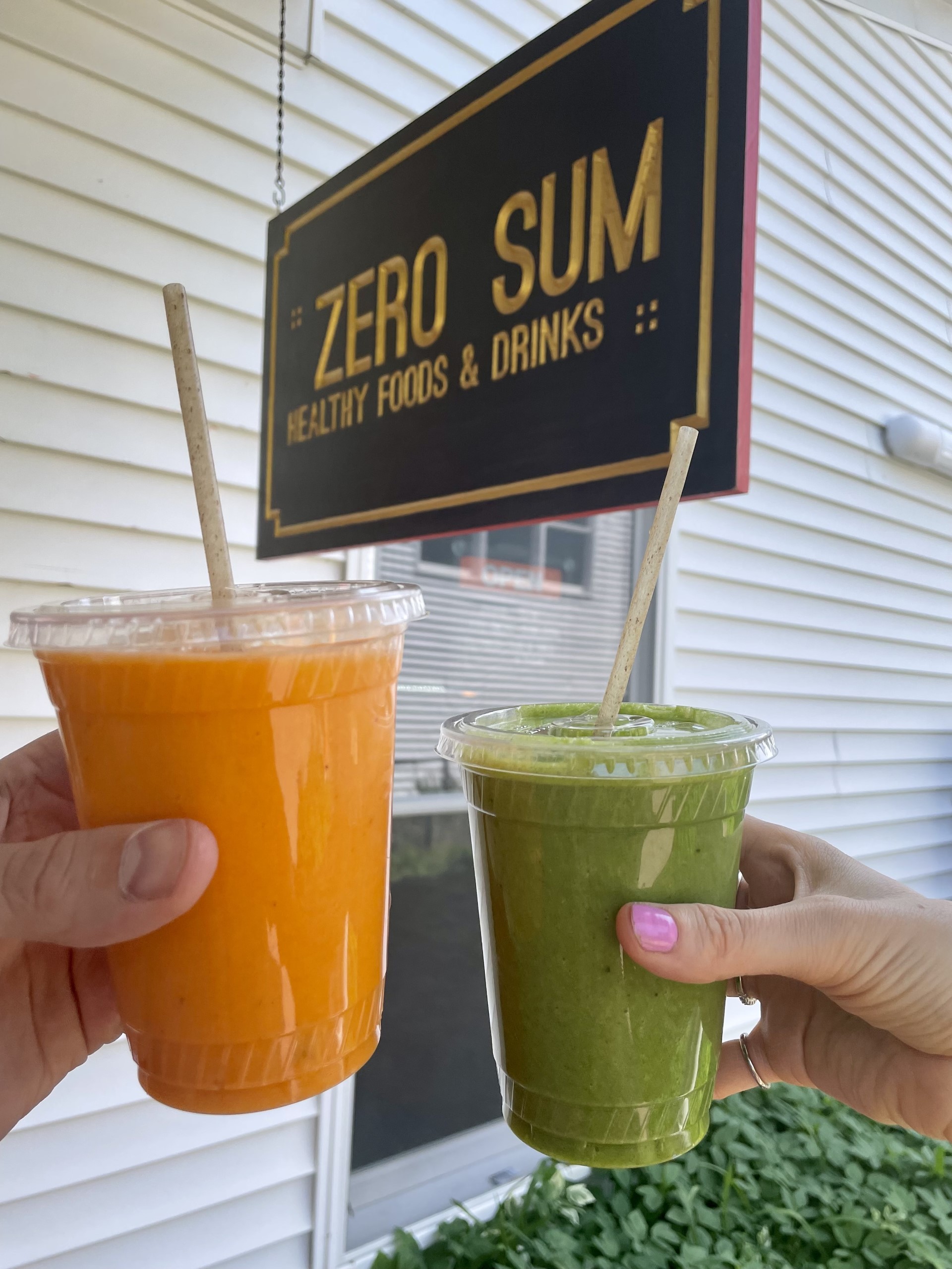 Door County Healthy(ish) Food + Restaurant Guide | her healthy style