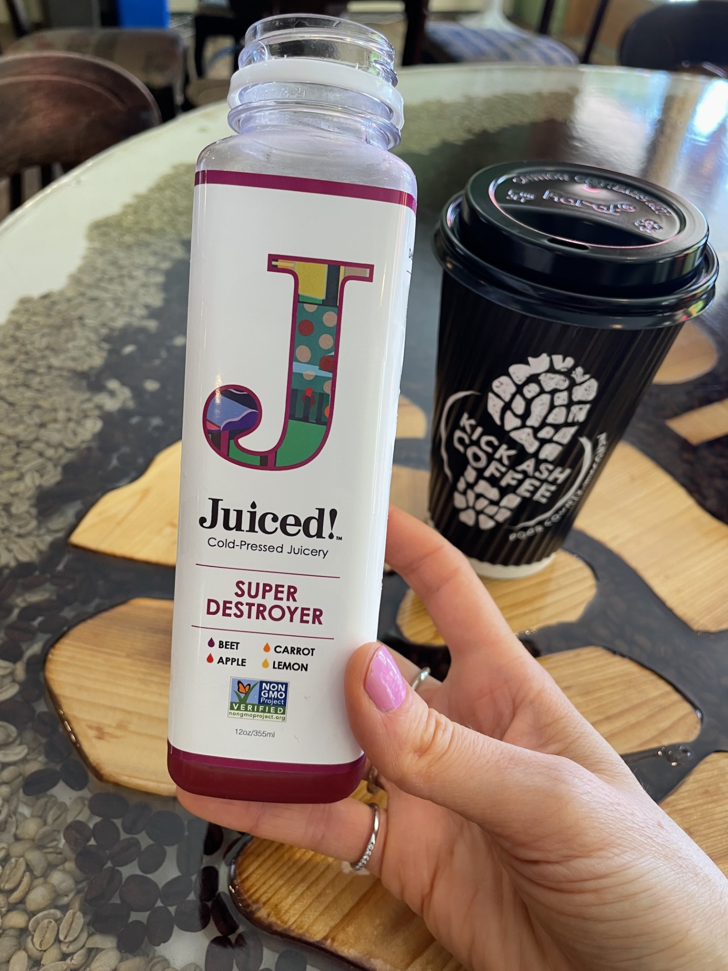 Door County Healthy(ish) Food + Restaurant Guide | her healthy style