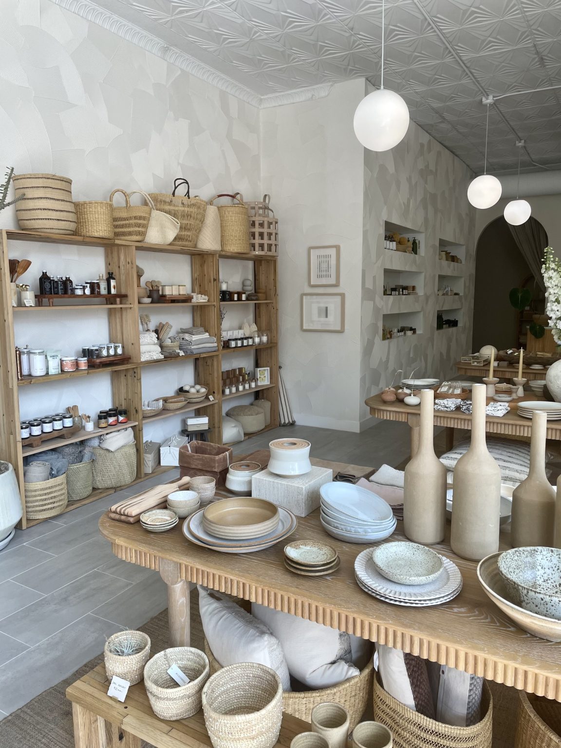 My Favorite Chicago Boutiques | her healthy style