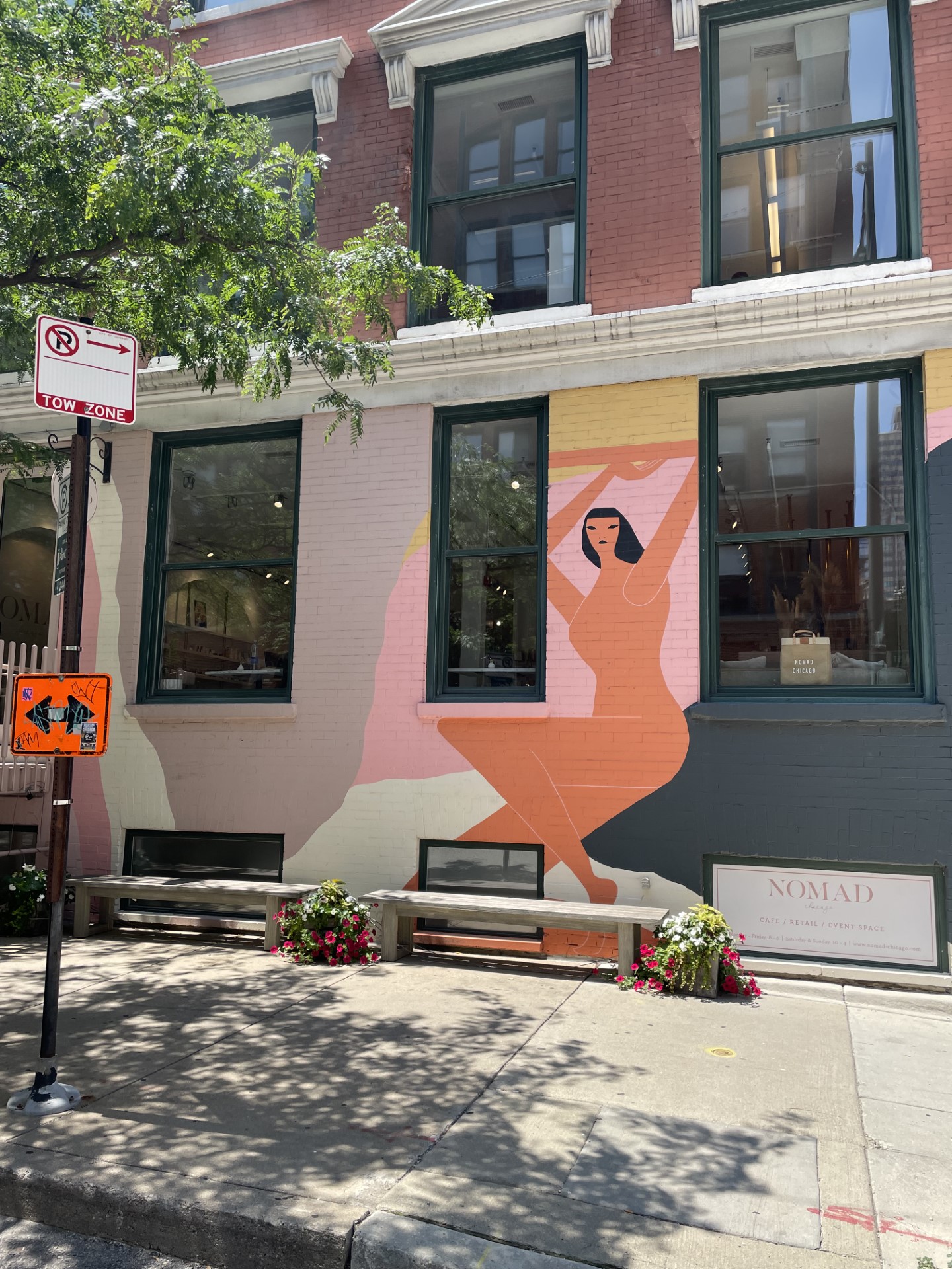 My Favorite Chicago Boutiques | her healthy style