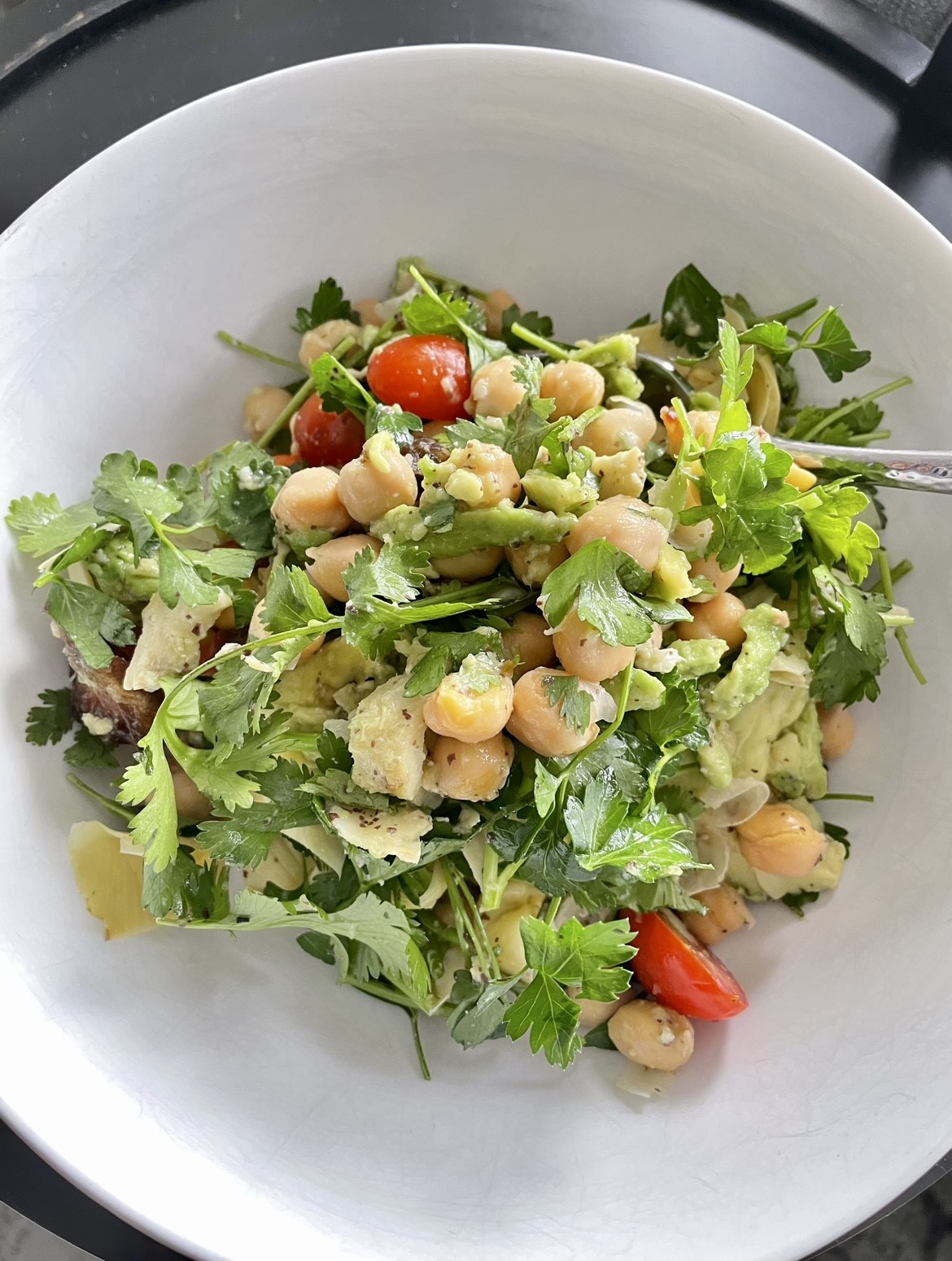 20 Healthy Quick Meal Ideas | her healthy style