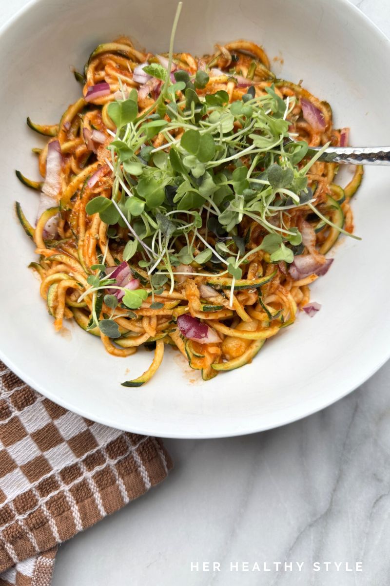 Best Foods To Eat With Candida | her healthy style
